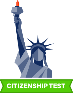 2025 USA Citizenship Test Cheat Sheet. 99% Pass Rate. Practice Test No. 1